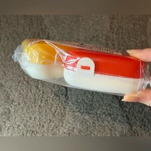 Mofuton | Kitchen | Mofuton Bear Onigiri Rice Ball Containers Packs ...